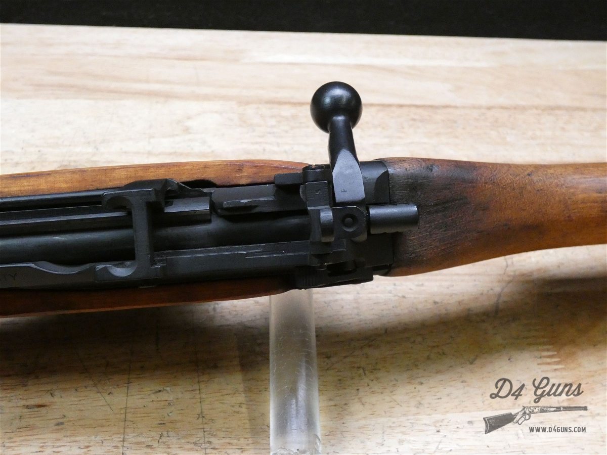 Savage No. 4 MK I* w/ Rhineland Conversion Kit - .45 ACP - Enfield MKI ...