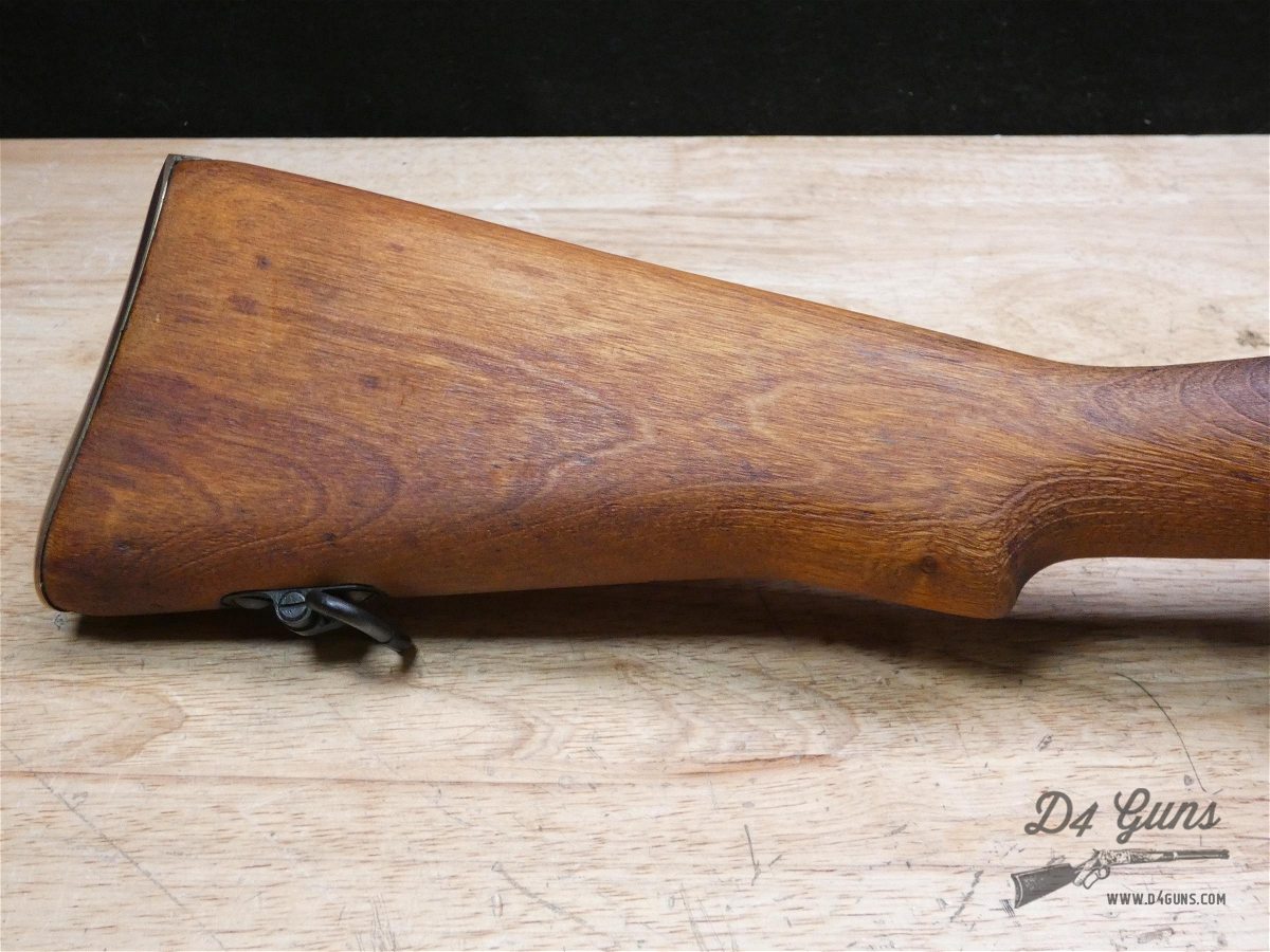 Savage No. 4 MK I* w/ Rhineland Conversion Kit - .45 ACP - Enfield MKI ...