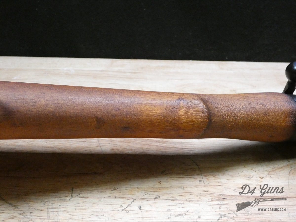 Savage No. 4 MK I* w/ Rhineland Conversion Kit - .45 ACP - Enfield MKI ...