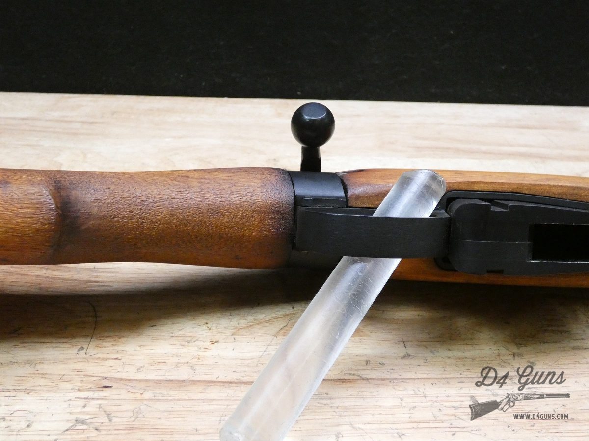Savage No. 4 MK I* w/ Rhineland Conversion Kit - .45 ACP - Enfield MKI ...