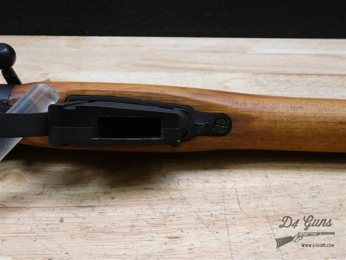 Savage No. 4 MK I* w/ Rhineland Conversion Kit - .45 ACP - Enfield MKI ...