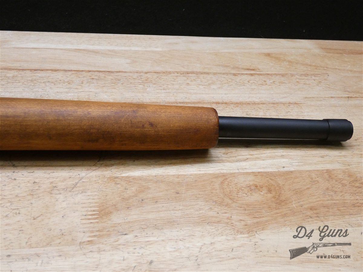 Savage No. 4 MK I* w/ Rhineland Conversion Kit - .45 ACP - Enfield MKI ...