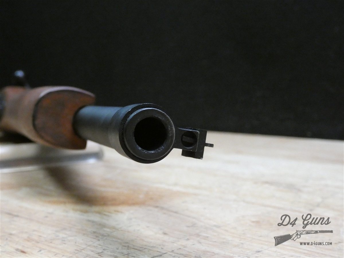 Savage No. 4 MK I* w/ Rhineland Conversion Kit - .45 ACP - Enfield MKI ...