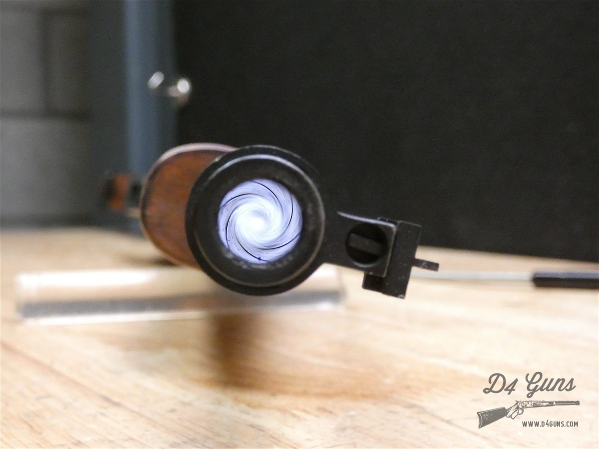 Savage No. 4 MK I* w/ Rhineland Conversion Kit - .45 ACP - Enfield MKI ...