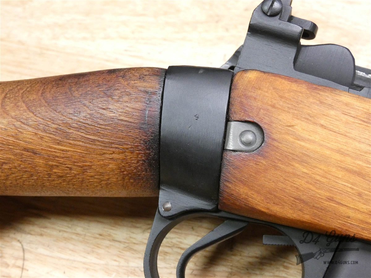 Savage No. 4 MK I* w/ Rhineland Conversion Kit - .45 ACP - Enfield MKI ...