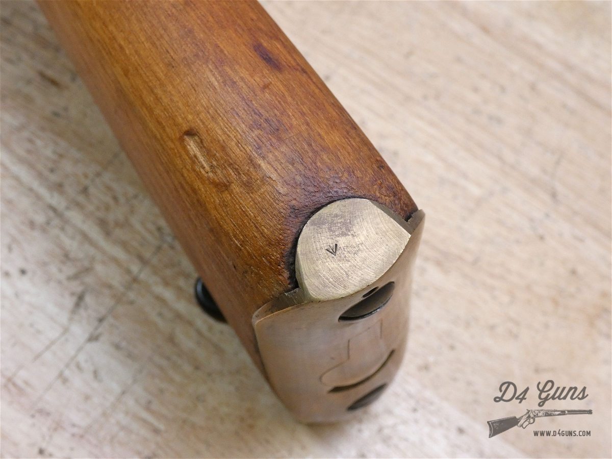 Savage No. 4 MK I* w/ Rhineland Conversion Kit - .45 ACP - Enfield MKI ...