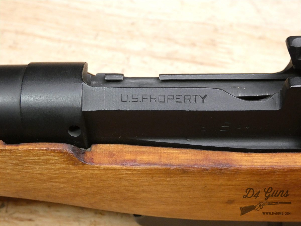 Savage No. 4 MK I* w/ Rhineland Conversion Kit - .45 ACP - Enfield MKI ...