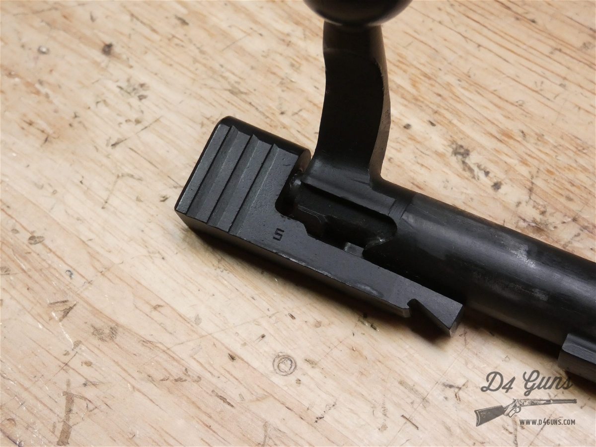 Savage No. 4 MK I* w/ Rhineland Conversion Kit - .45 ACP - Enfield MKI ...