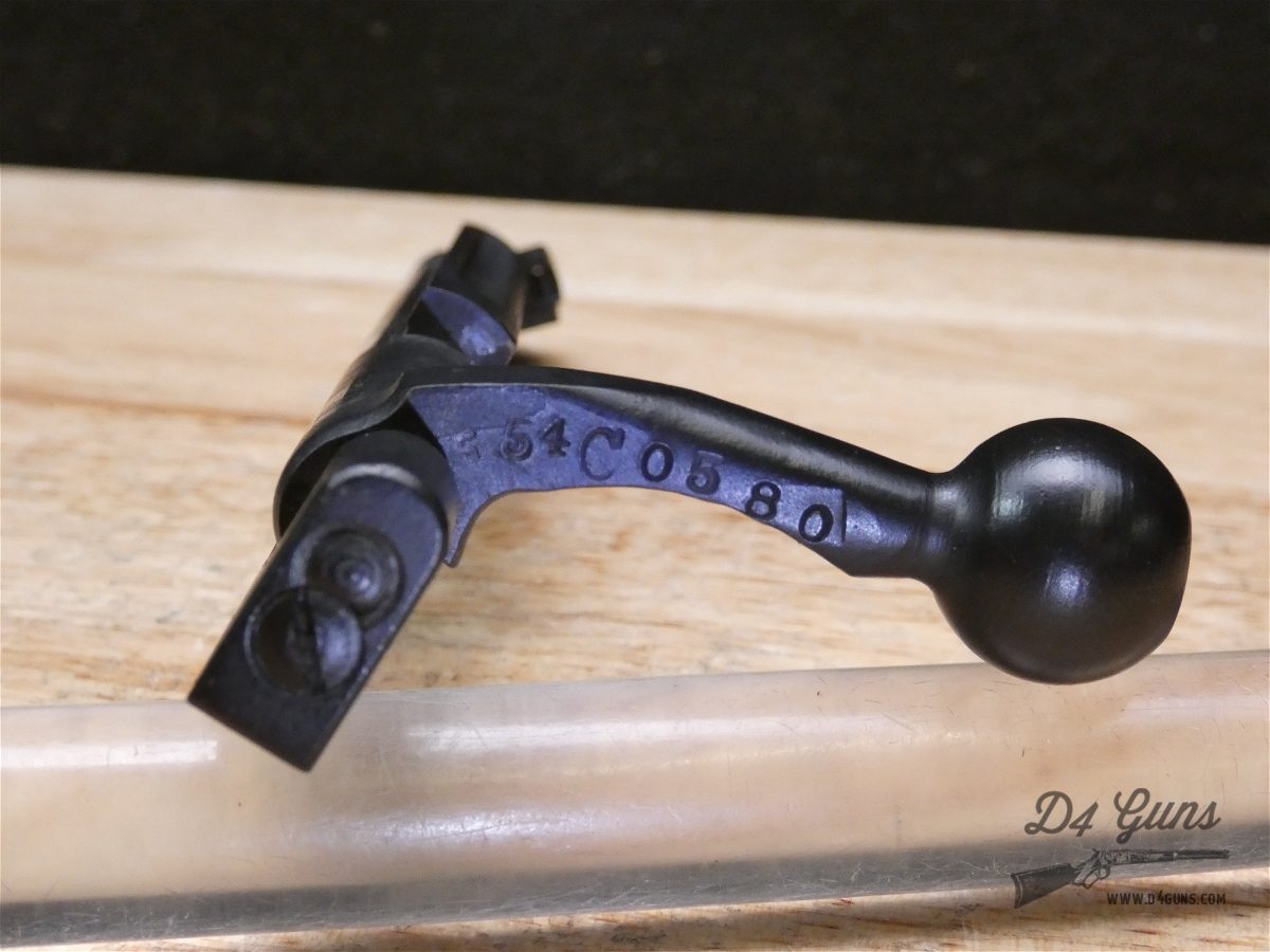 Savage No. 4 MK I* w/ Rhineland Conversion Kit - .45 ACP - Enfield MKI ...