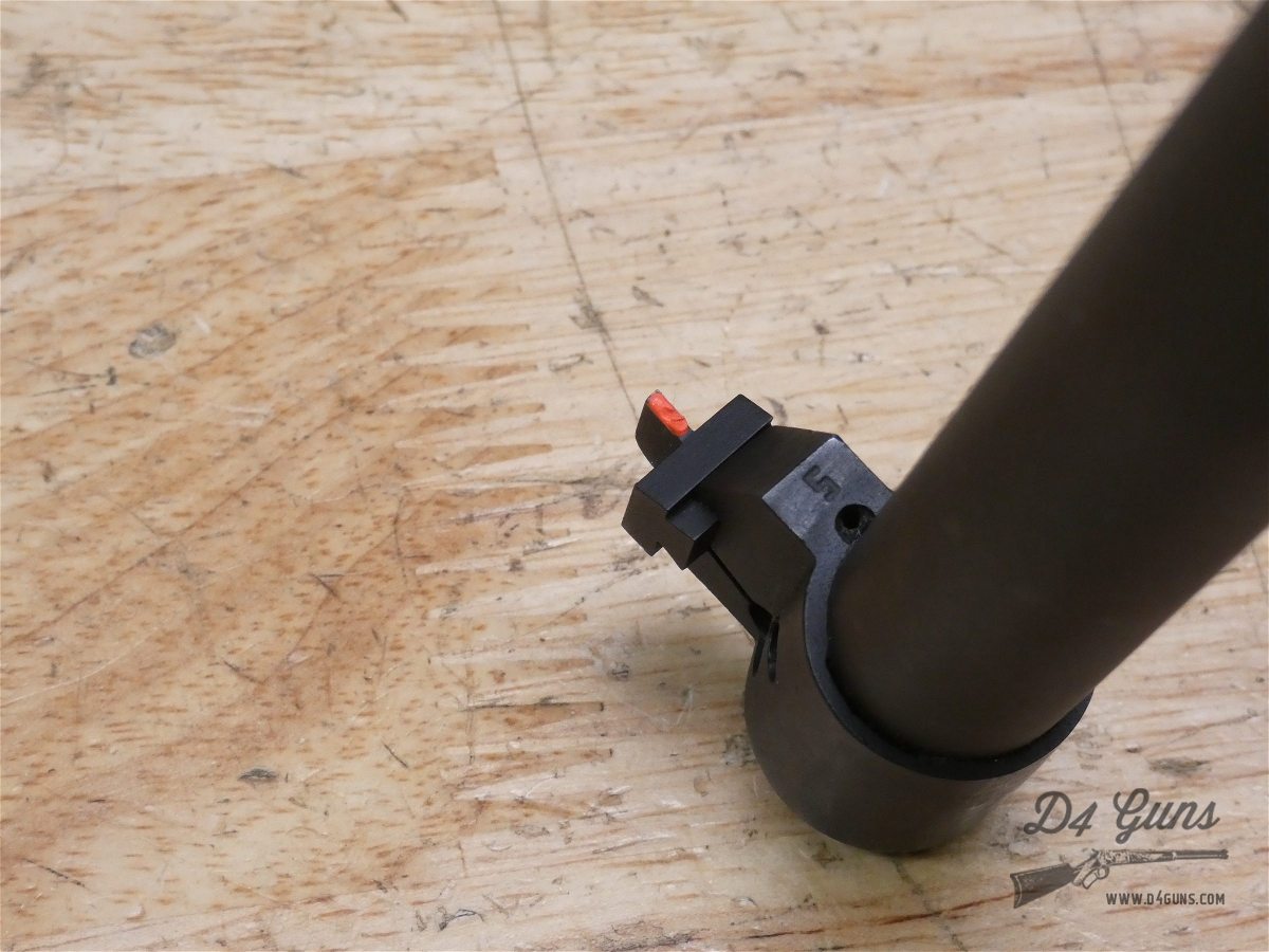 Savage No. 4 MK I* w/ Rhineland Conversion Kit - .45 ACP - Enfield MKI ...