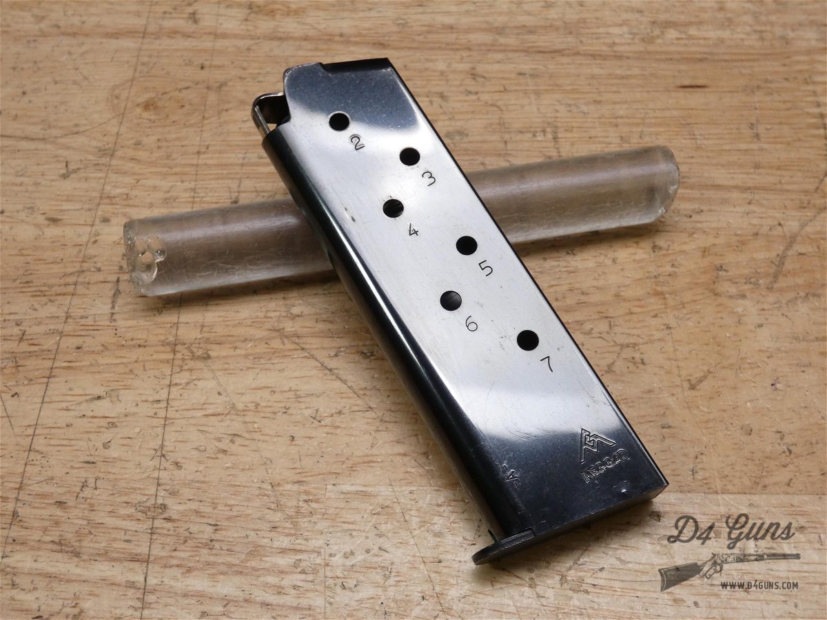 Savage No. 4 MK I* w/ Rhineland Conversion Kit - .45 ACP - Enfield MKI ...