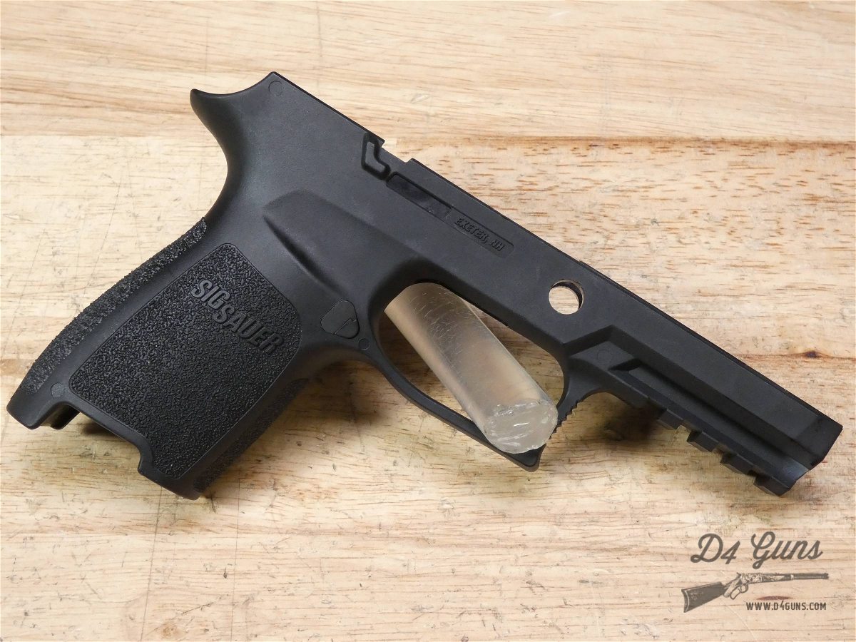 Sig Sauer P320 Drop-in Kit - .40 S&W - FCU Drop in - CCW - w/ 2 Mags ...