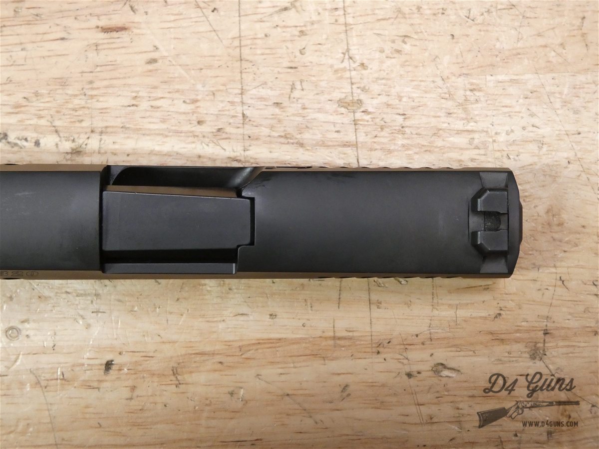 Sig Sauer P320 Drop-in Kit - .40 S&W - FCU Drop in - CCW - w/ 2 Mags ...