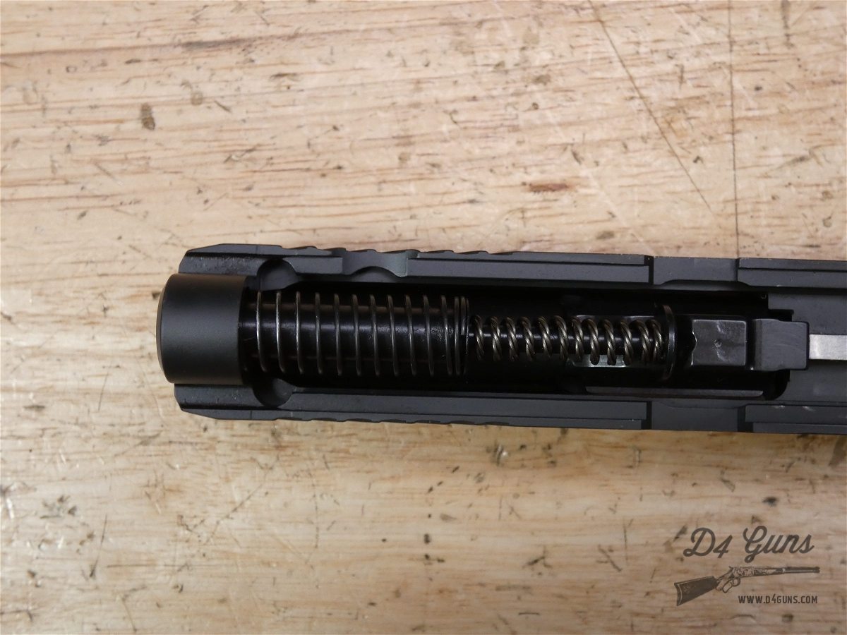 Sig Sauer P320 Drop-in Kit - .40 S&W - FCU Drop in - CCW - w/ 2 Mags ...