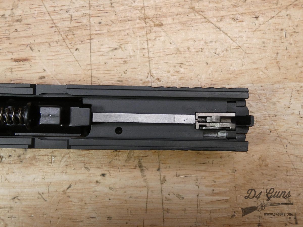 Sig Sauer P320 Drop-in Kit - .40 S&W - FCU Drop in - CCW - w/ 2 Mags ...