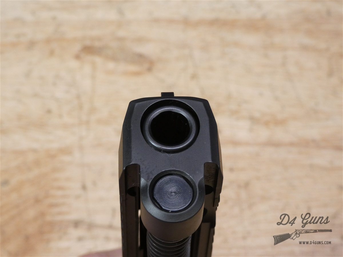 Sig Sauer P320 Drop-in Kit - .40 S&W - FCU Drop in - CCW - w/ 2 Mags ...