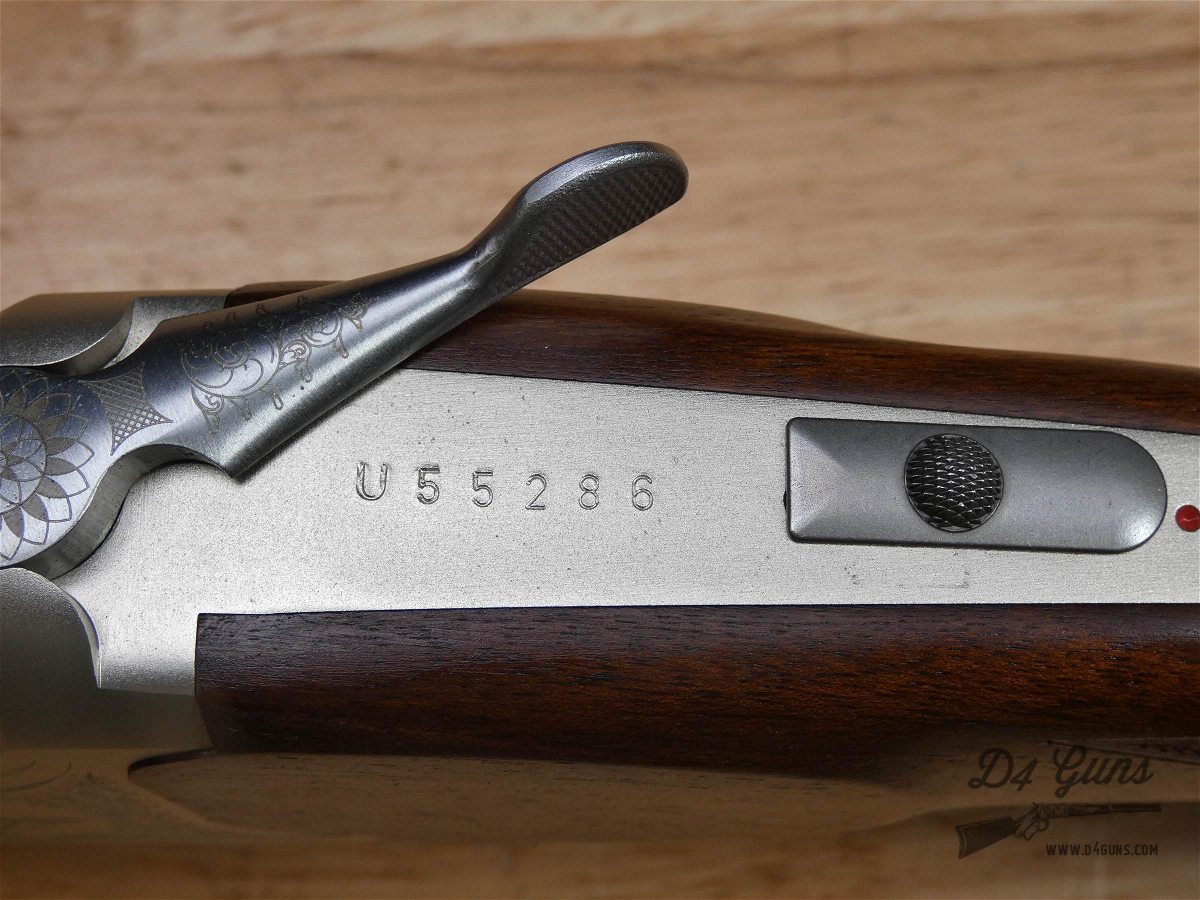Yildiz Spz Me Youth 20 Gauge 3 Inch Magnum W 4 Chokes Og Box