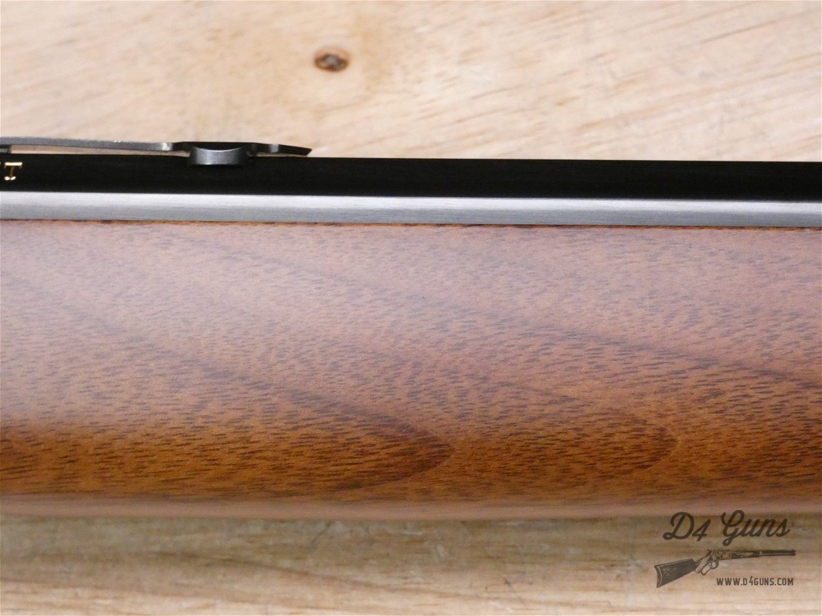 Henry Model H010B Golden Boy - .45-70 Govt - BIG Game Lever-Action ...