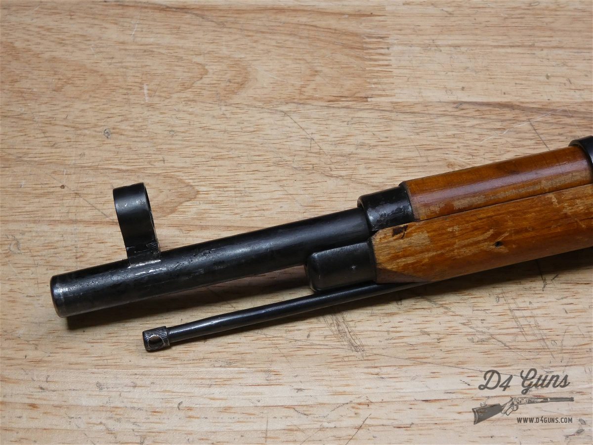 Tula Mosin Nagant M91/30 - 7.62x54r - Mfg. 1939 - CAI - Russia - WW2 ...