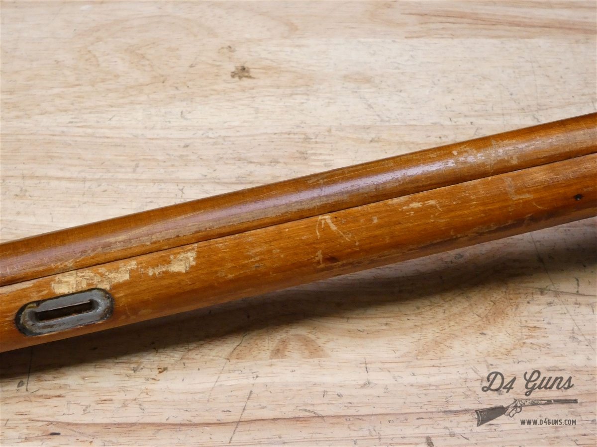 Tula Mosin Nagant M91/30 - 7.62x54r - Mfg. 1939 - CAI - Russia - WW2 ...