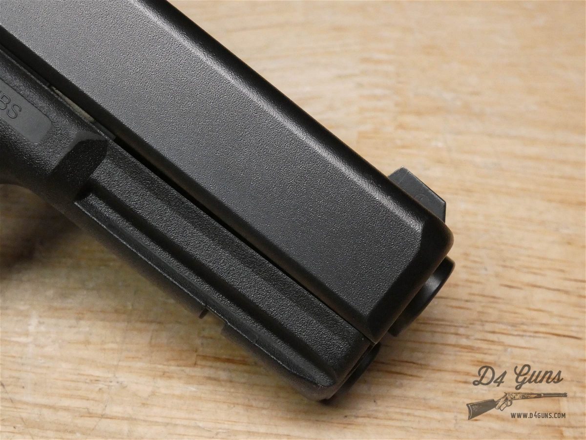 Glock 37 Gen 4 - .45 GAP - G37 - W/ Mag - Florida Highway Patrol - FHP ...