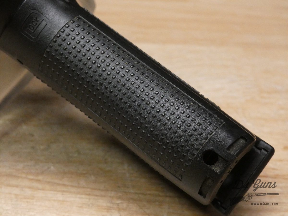 Glock 37 Gen 4 - .45 GAP - G37 - W/ Mag - Florida Highway Patrol - FHP ...