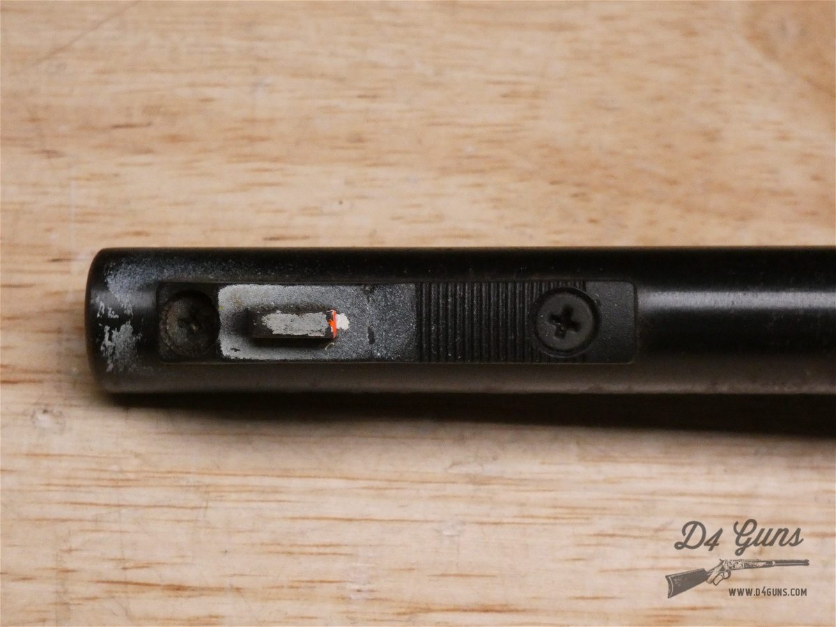 Rossi R22B - .22 LR - Braztech - Break Action - Single Shot - Youth ...