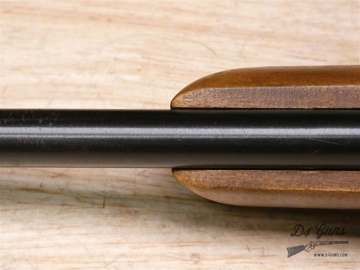 Rossi R22B - .22 LR - Braztech - Break Action - Single Shot - Youth ...