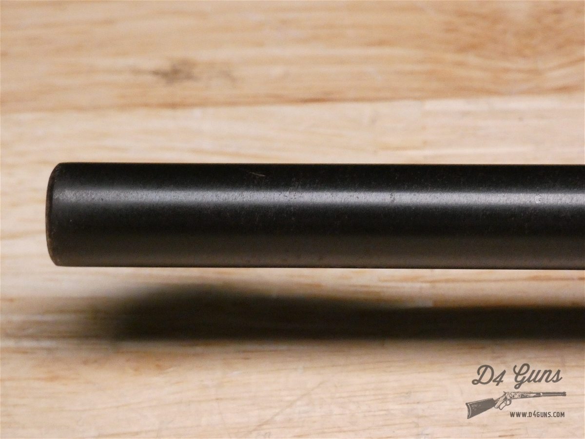 Rossi R22B - .22 LR - Braztech - Break Action - Single Shot - Youth ...