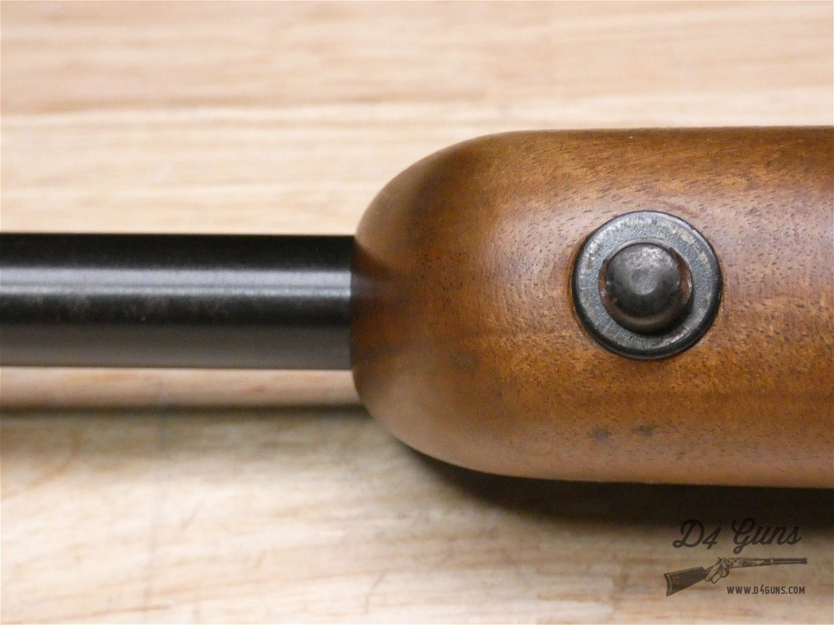 Rossi R22B - .22 LR - Braztech - Break Action - Single Shot - Youth ...