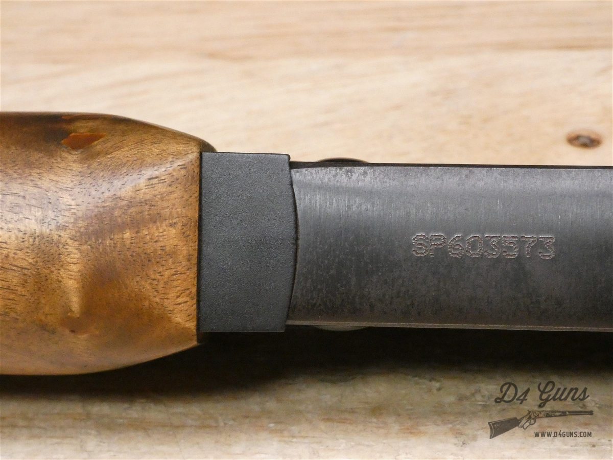 Rossi R22B - .22 LR - Braztech - Break Action - Single Shot - Youth ...