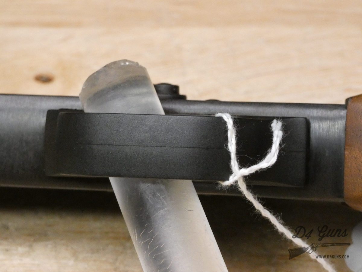 Rossi R22B - .22 LR - Braztech - Break Action - Single Shot - Youth ...