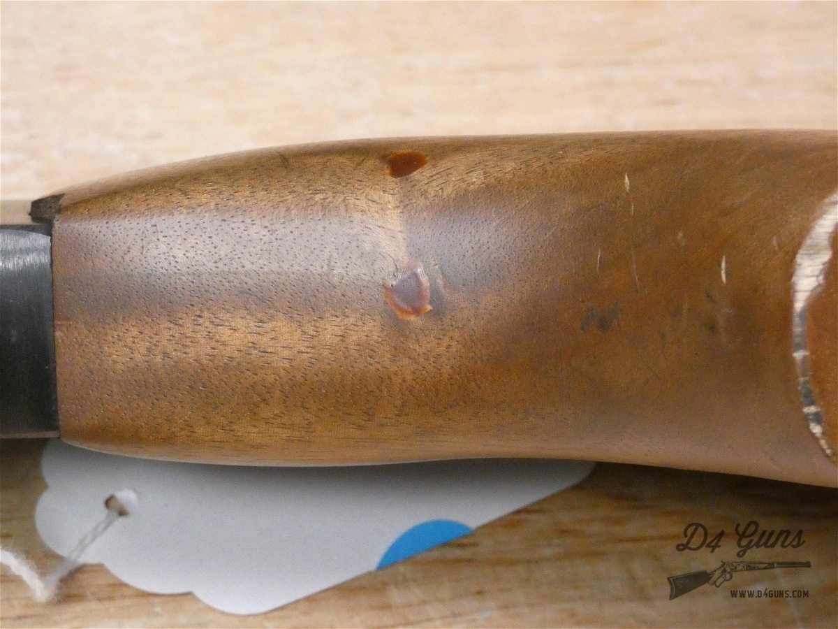 Rossi R22B - .22 LR - Braztech - Break Action - Single Shot - Youth ...