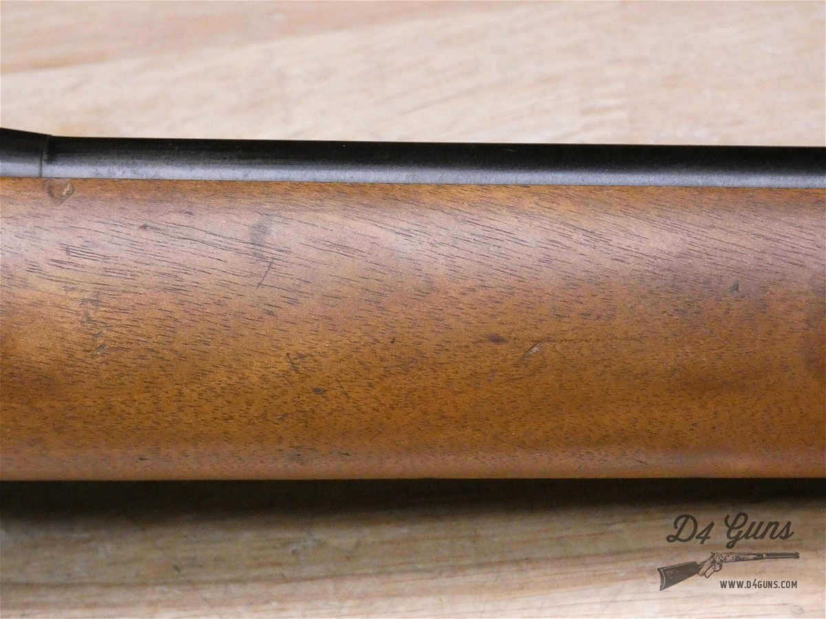 Rossi R22B - .22 LR - Braztech - Break Action - Single Shot - Youth ...