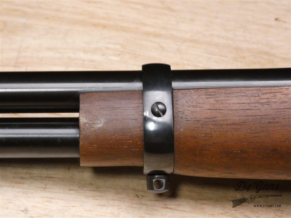 Rossi Rio Grande - .30-30 Win - Mod RG3030 - Like Marlin 336 - Lever ...