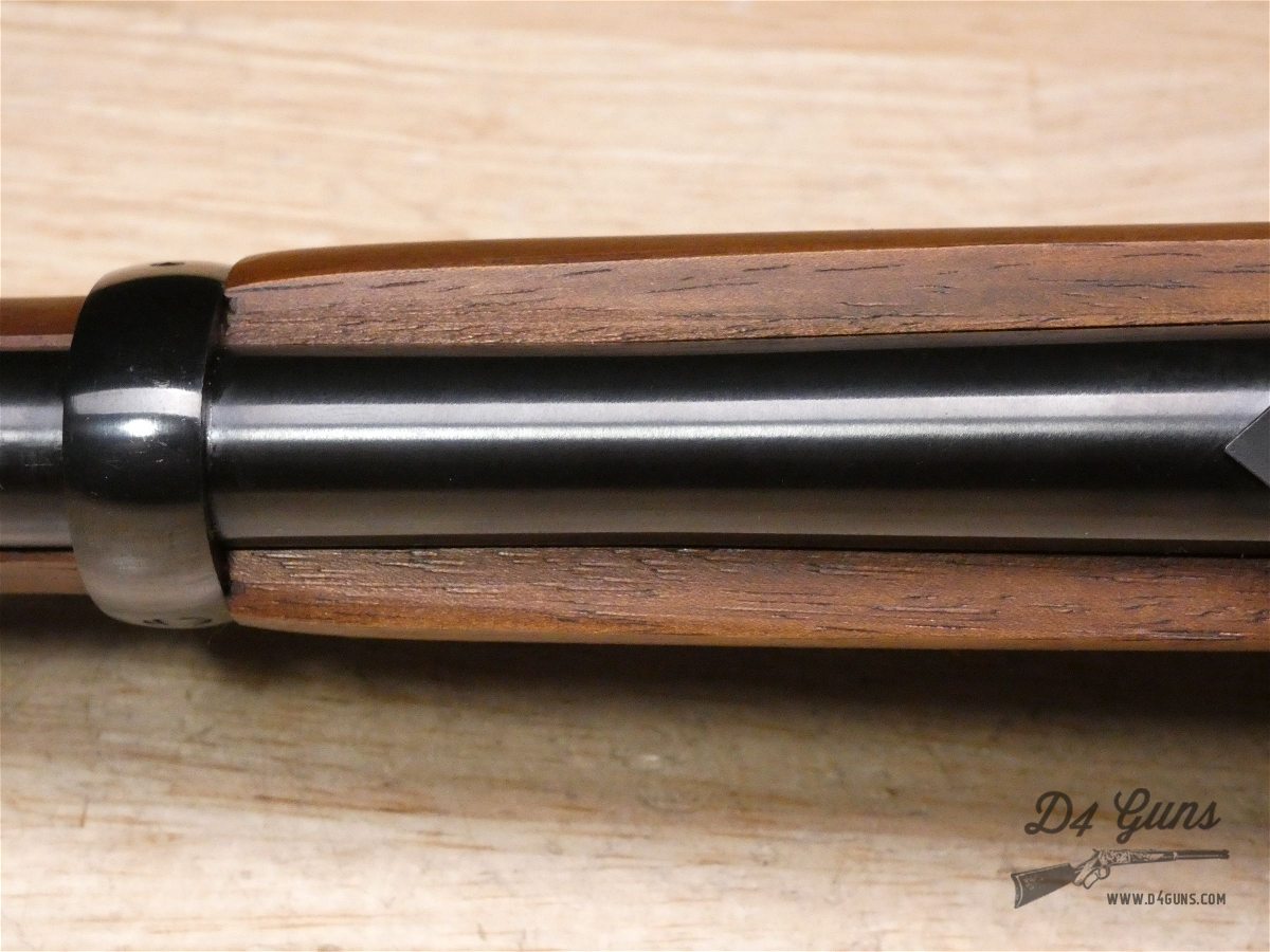 Rossi Rio Grande - .30-30 Win - Mod RG3030 - Like Marlin 336 - Lever ...