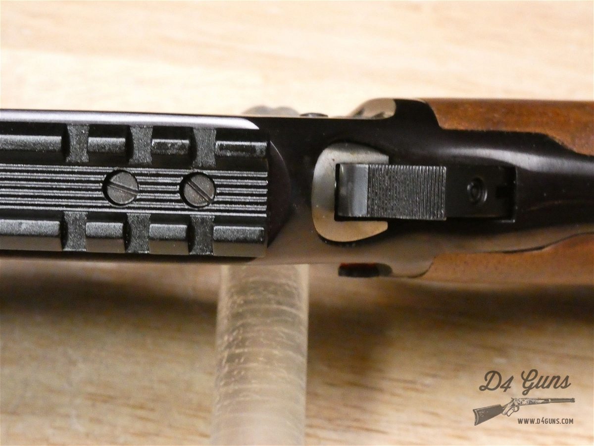 Rossi Rio Grande - .30-30 Win - Mod RG3030 - Like Marlin 336 - Lever ...