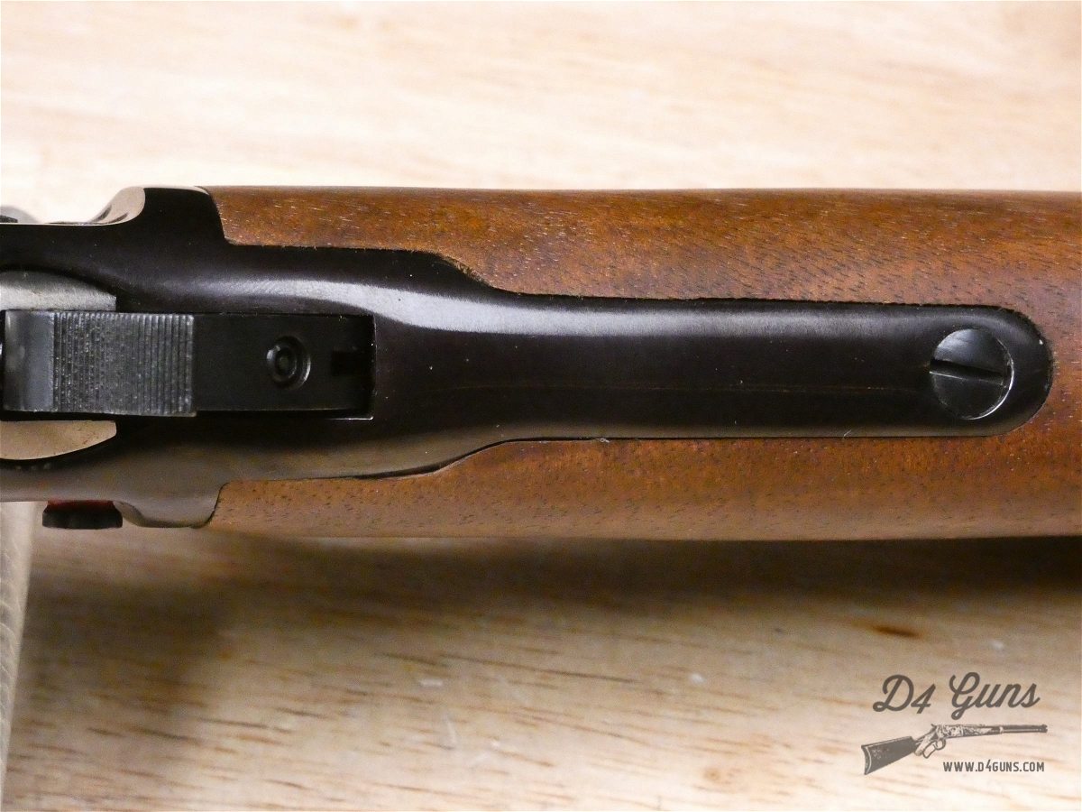 Rossi Rio Grande - .30-30 Win - Mod RG3030 - Like Marlin 336 - Lever ...