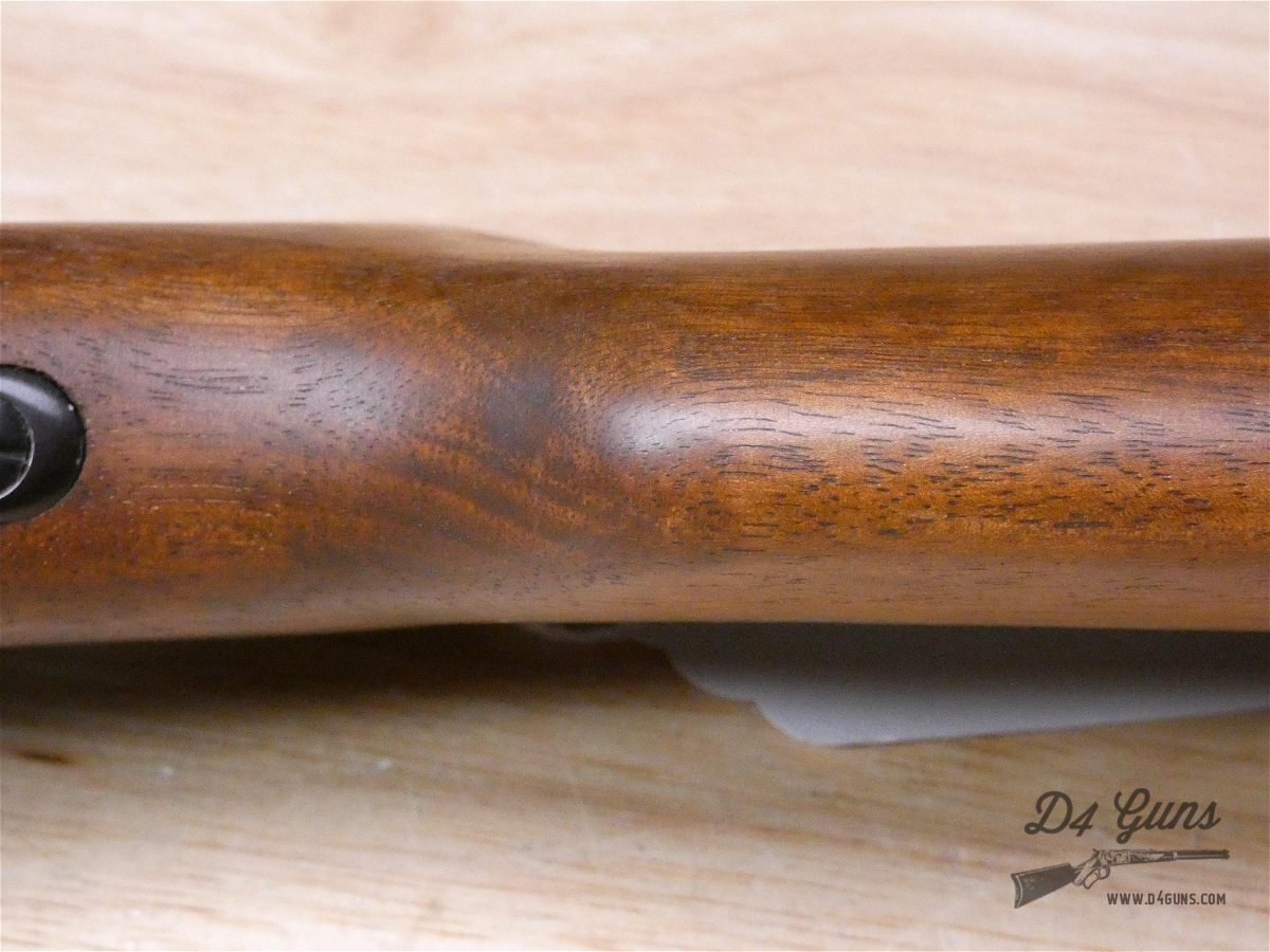 Rossi Rio Grande - .30-30 Win - Mod RG3030 - Like Marlin 336 - Lever ...