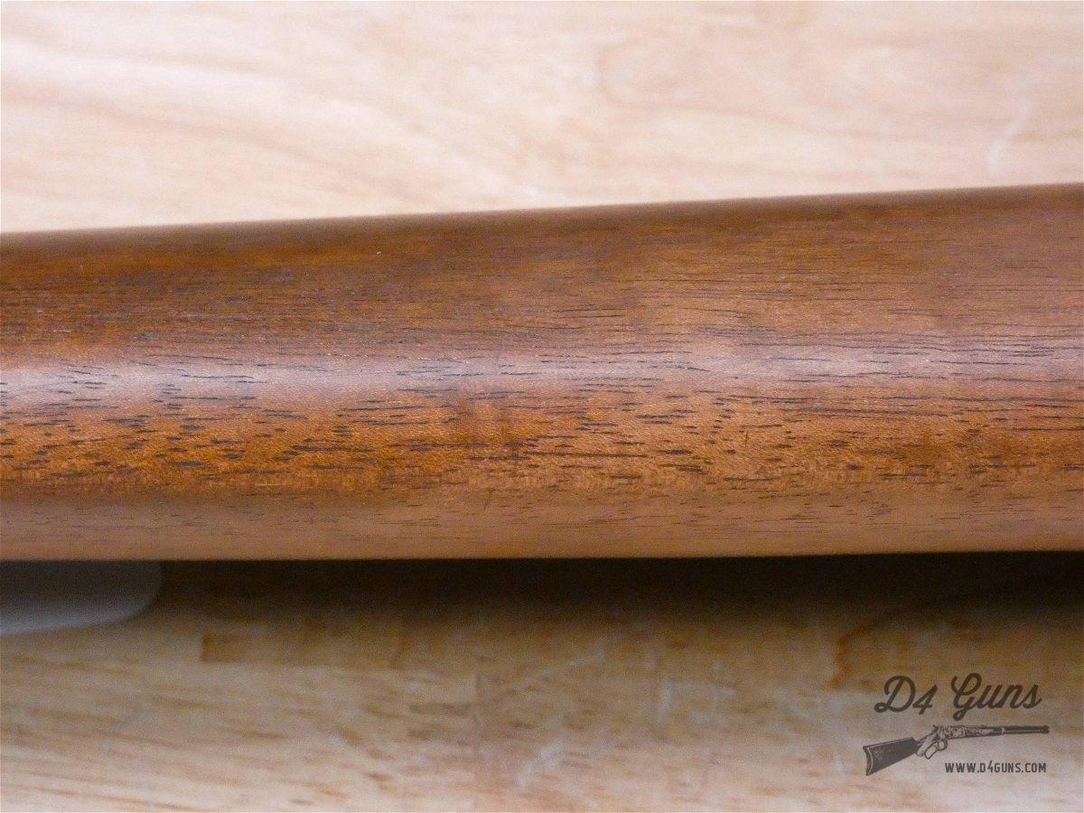 Rossi Rio Grande - .30-30 Win - Mod RG3030 - Like Marlin 336 - Lever ...