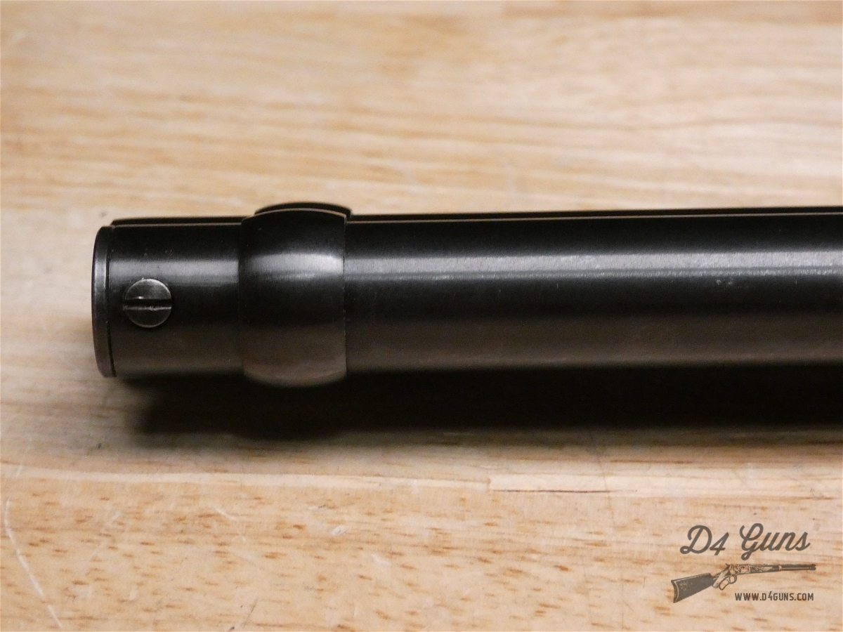 Rossi Rio Grande - .30-30 Win - Mod RG3030 - Like Marlin 336 - Lever ...