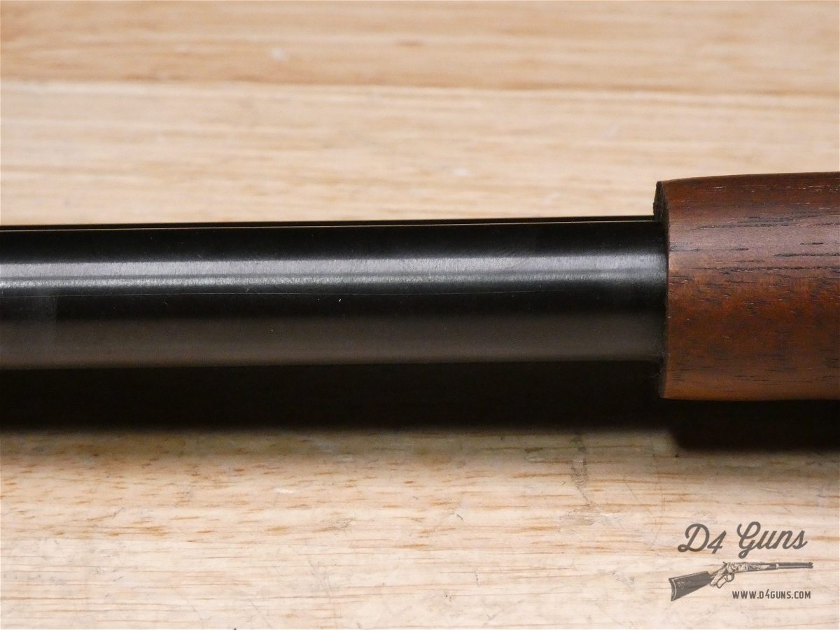 Rossi Rio Grande - .30-30 Win - Mod RG3030 - Like Marlin 336 - Lever ...