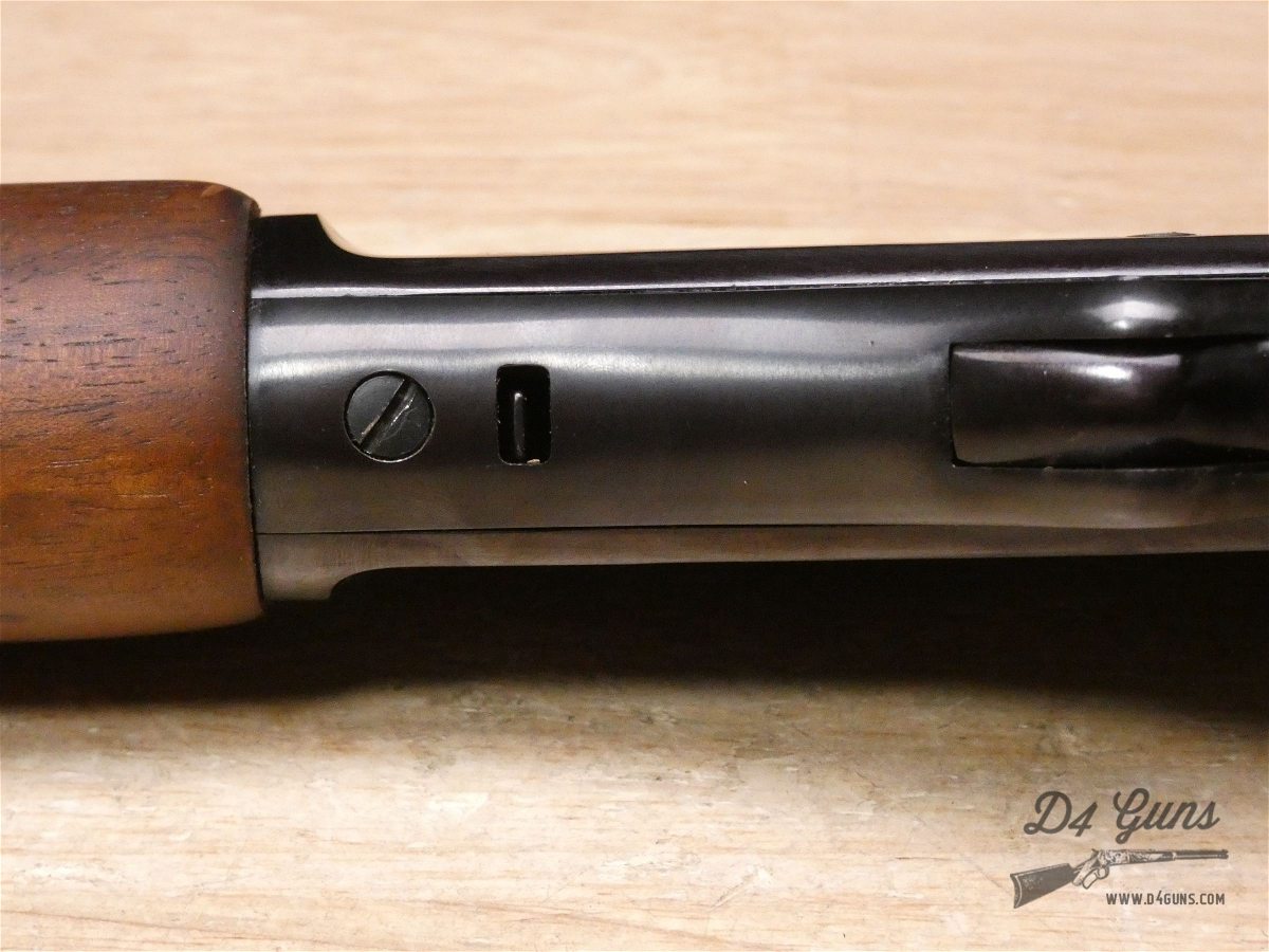 Rossi Rio Grande - .30-30 Win - Mod RG3030 - Like Marlin 336 - Lever ...