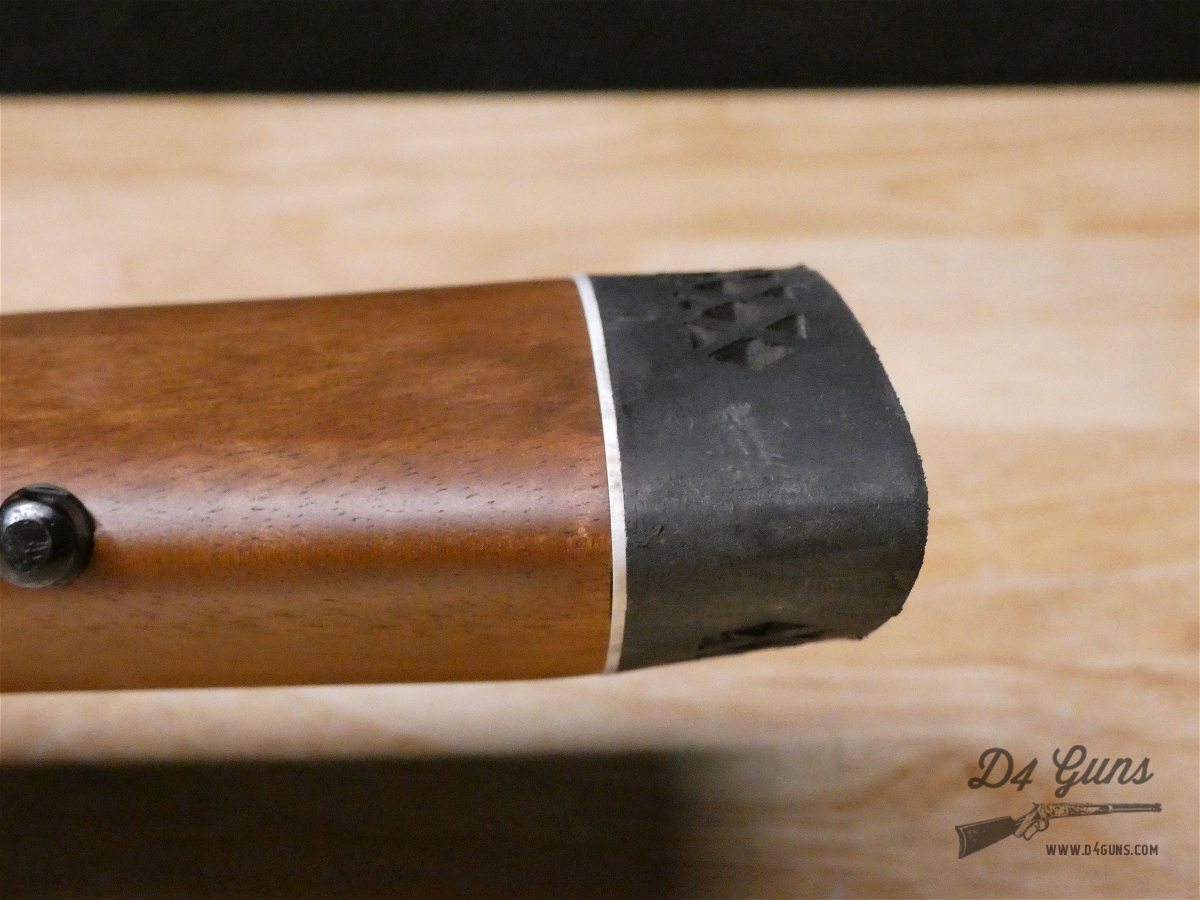 Rossi Rio Grande - .30-30 Win - Mod RG3030 - Like Marlin 336 - Lever ...