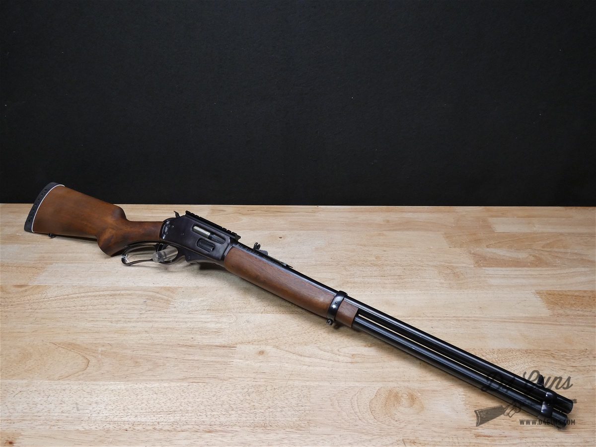 Rossi Rio Grande - .30-30 Win - Mod RG3030 - Like Marlin 336 - Lever ...