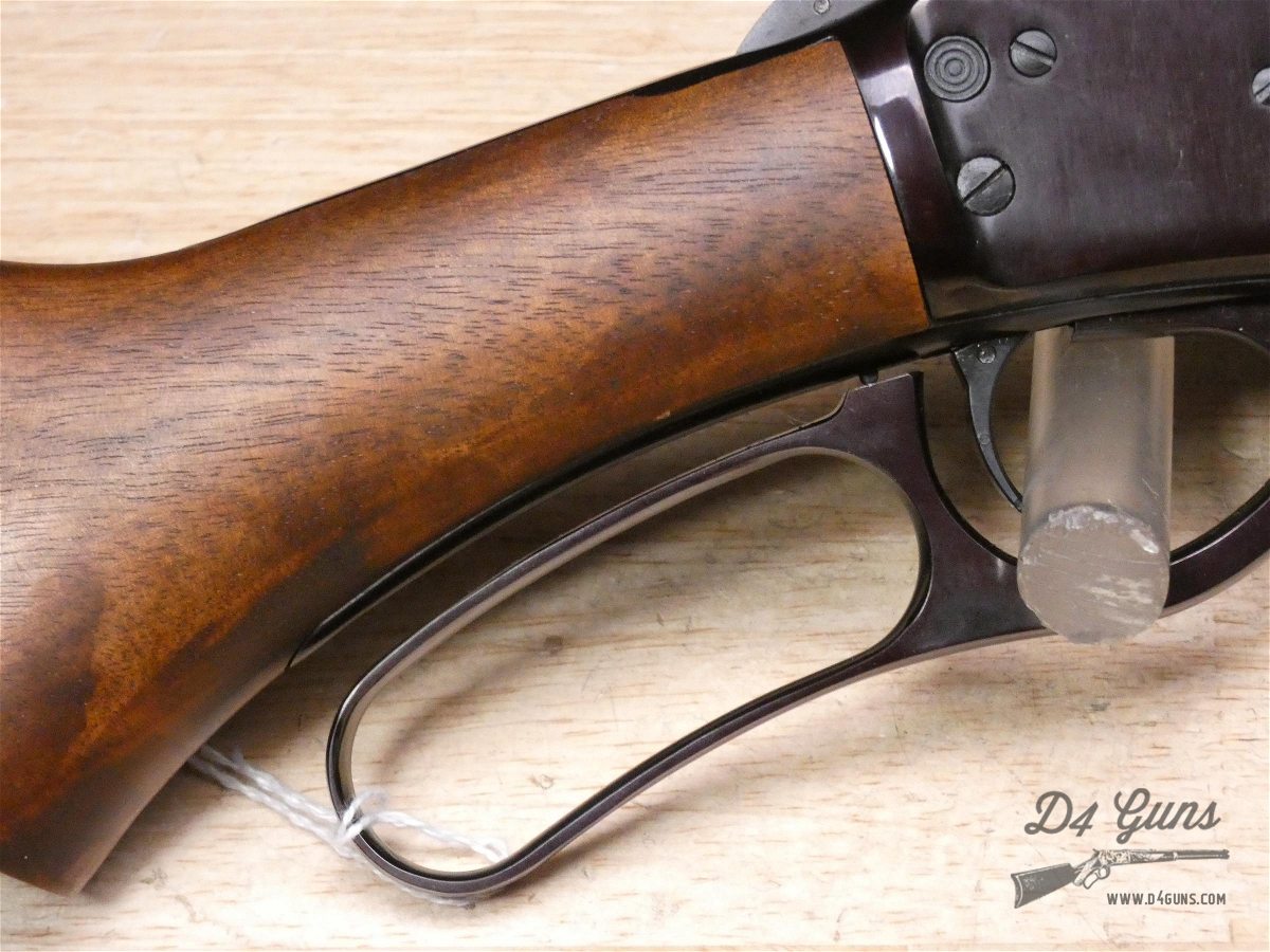 Rossi Rio Grande - .30-30 Win - Mod RG3030 - Like Marlin 336 - Lever ...