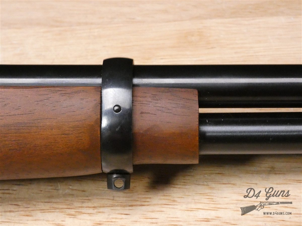 Rossi Rio Grande - .30-30 Win - Mod RG3030 - Like Marlin 336 - Lever ...