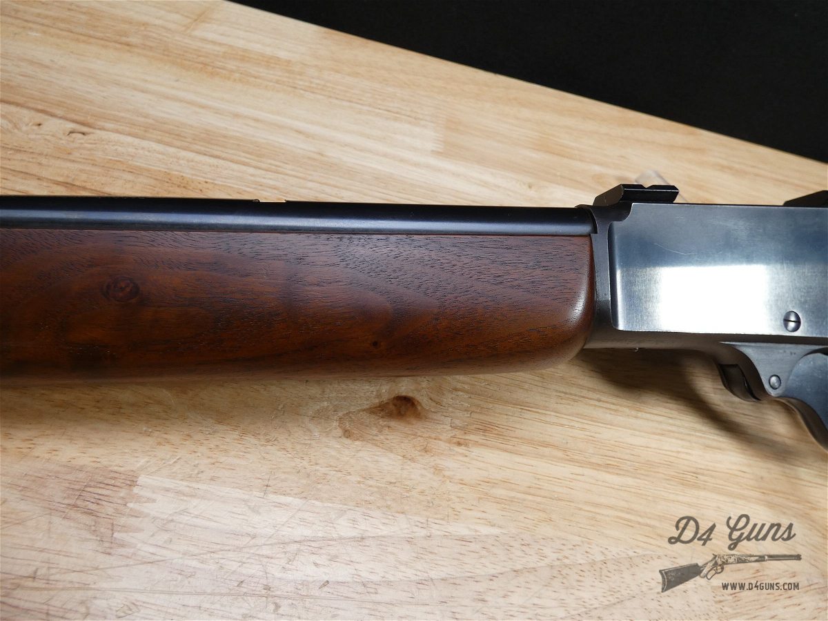 RARE Marlin 336SC - .219 Zipper - JM Stamp - 336 SC - MFG 1957 ...