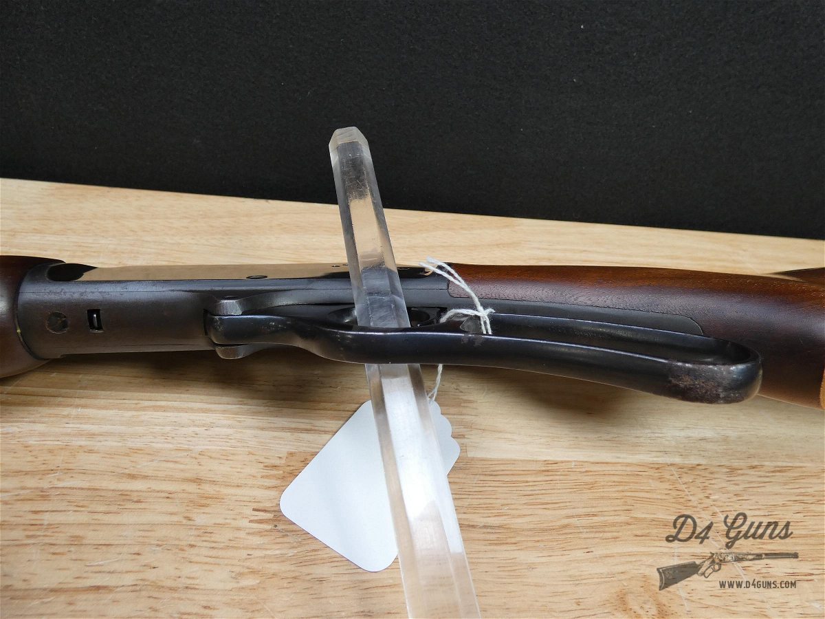 RARE Marlin 336SC - .219 Zipper - JM Stamp - 336 SC - MFG 1957 ...