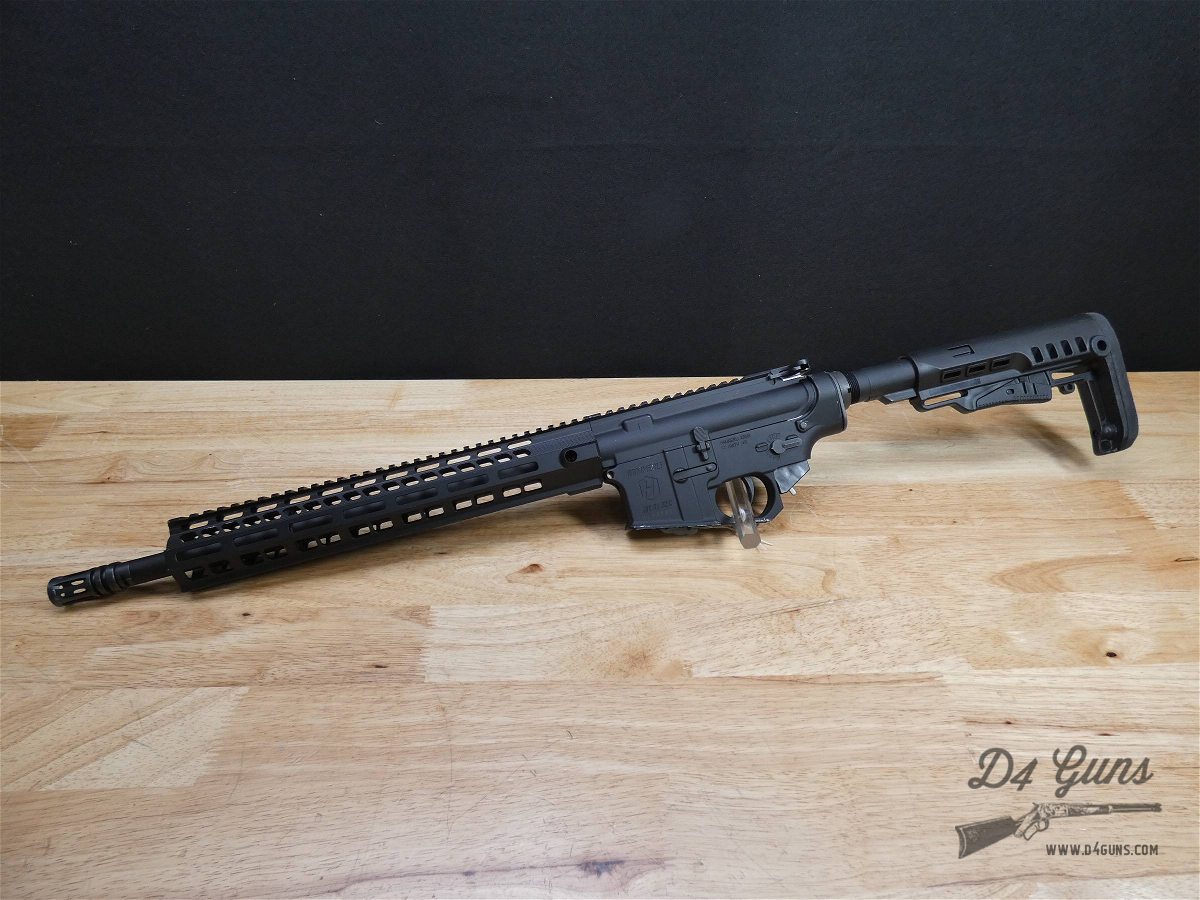 Hammerli Tac R1 22 C - .22 LR - AR - AR15 - AR-15- W/ Mag - Semi Auto ...